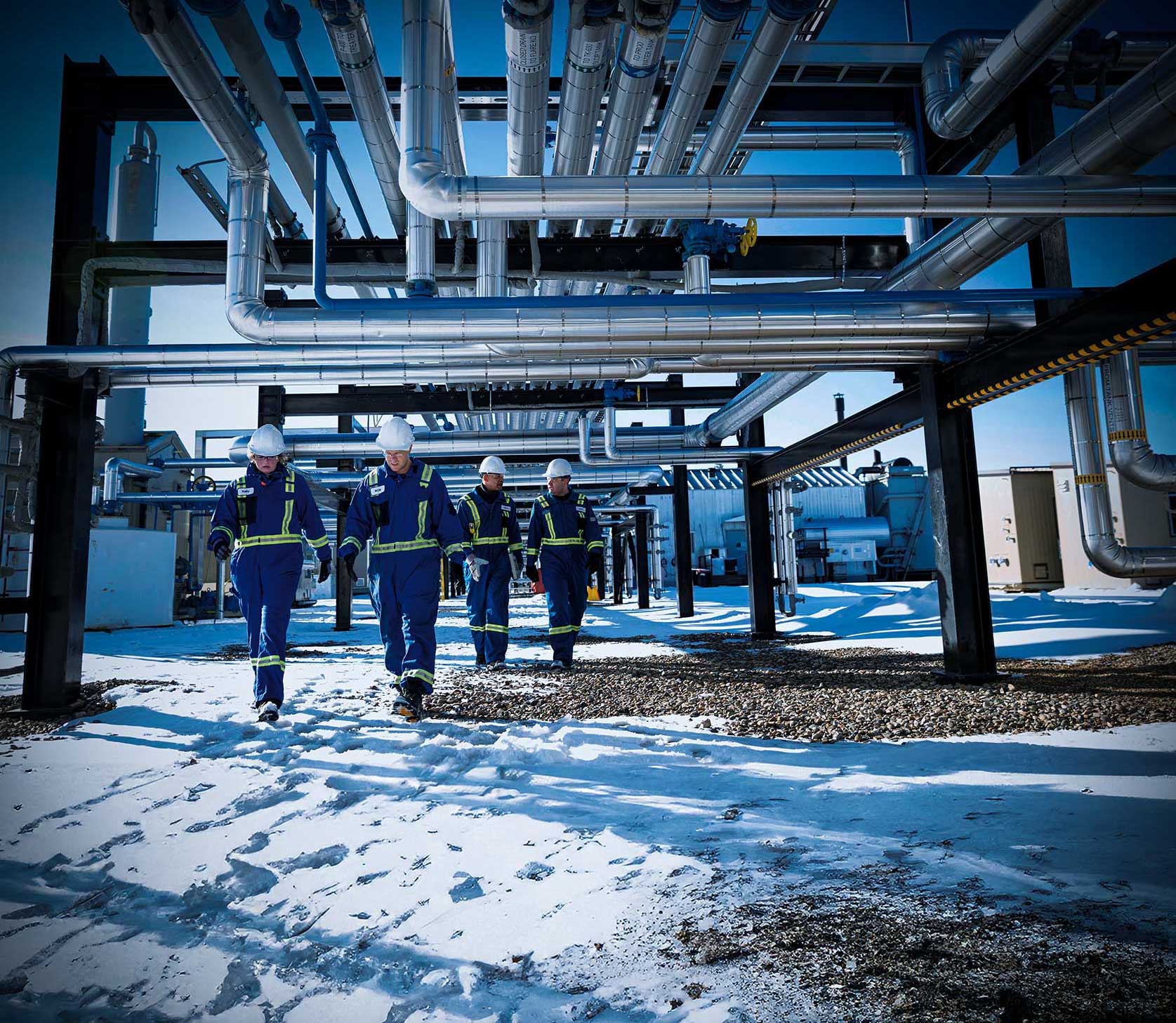 Scrap the Cap | Protect Canada's Jobs and Prosperity